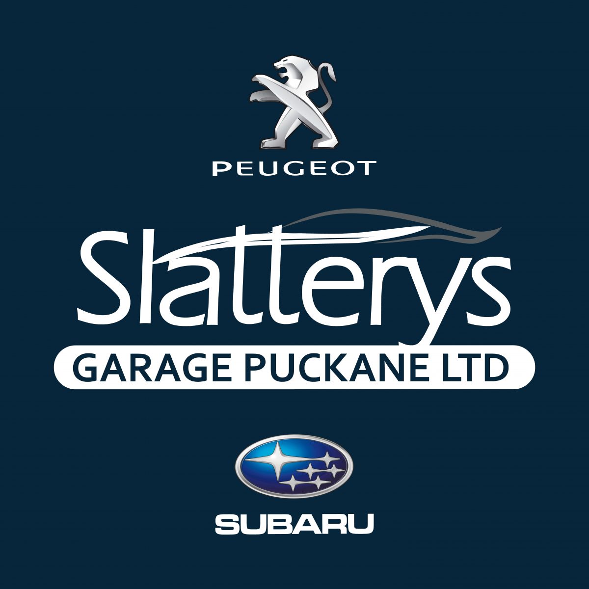 Slattery’s Garage | Used Cars Tipperary | New Peugeot Tipperary | New ...